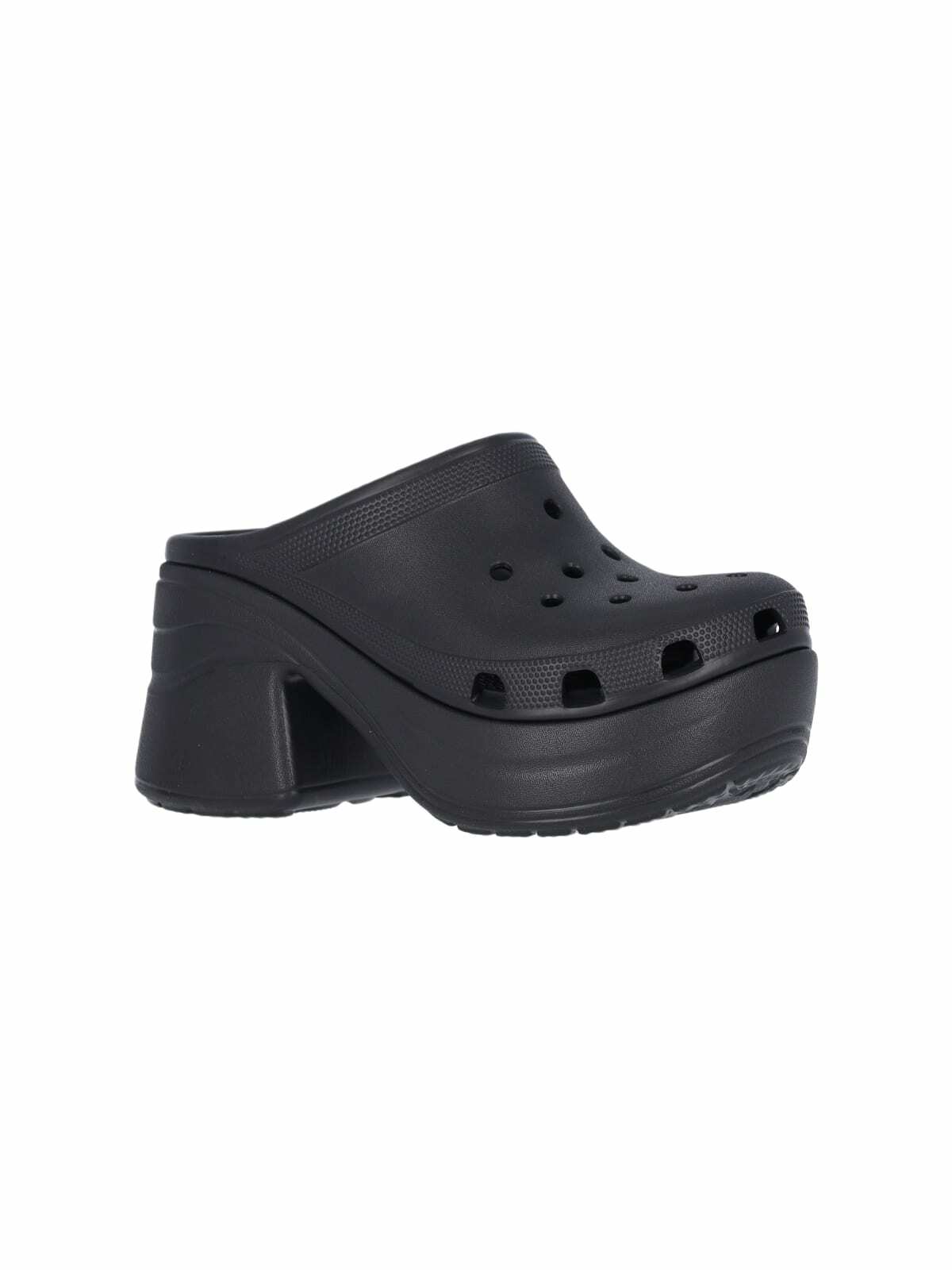 Crocs Mules Platform siren Crocs