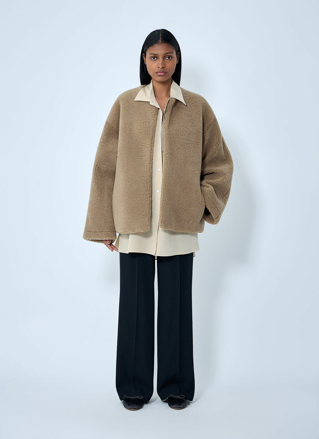 The Row Valorin Jacket The Row