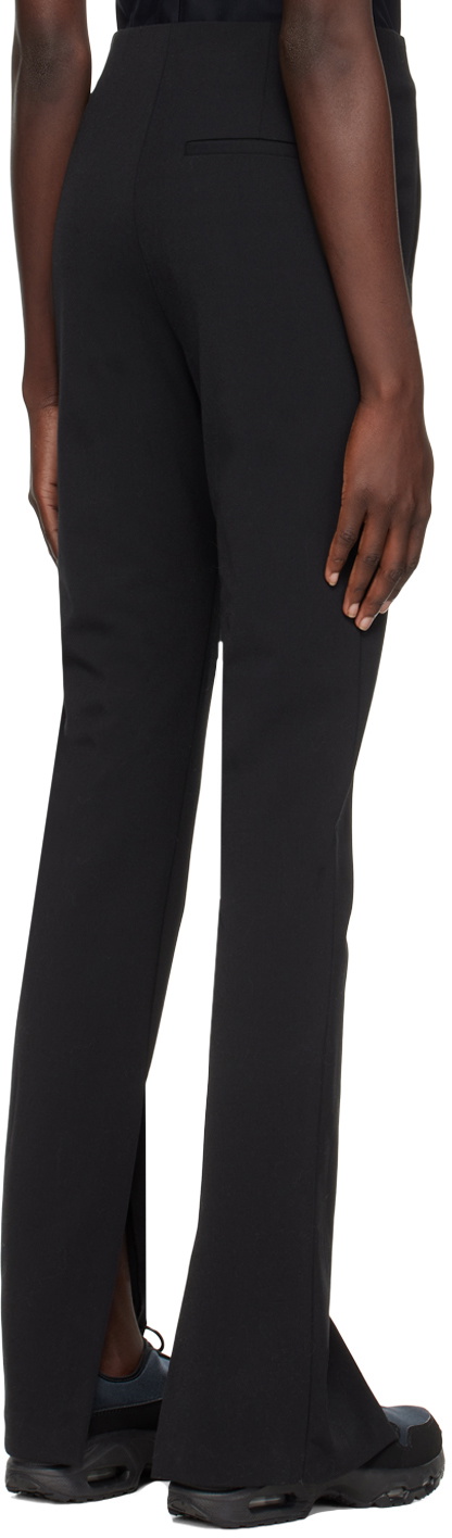 AMBUSH Back Tailoring Trousers Ambush