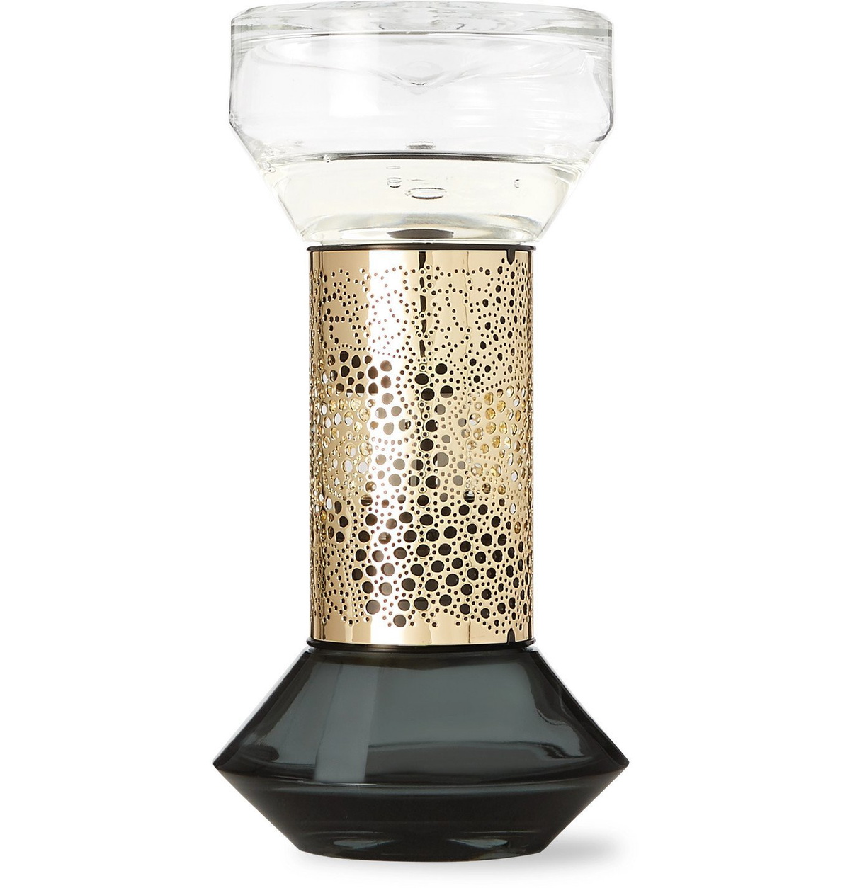 Diptyque - Baies Hourglass Diffuser, 75ml - Colorless Diptyque