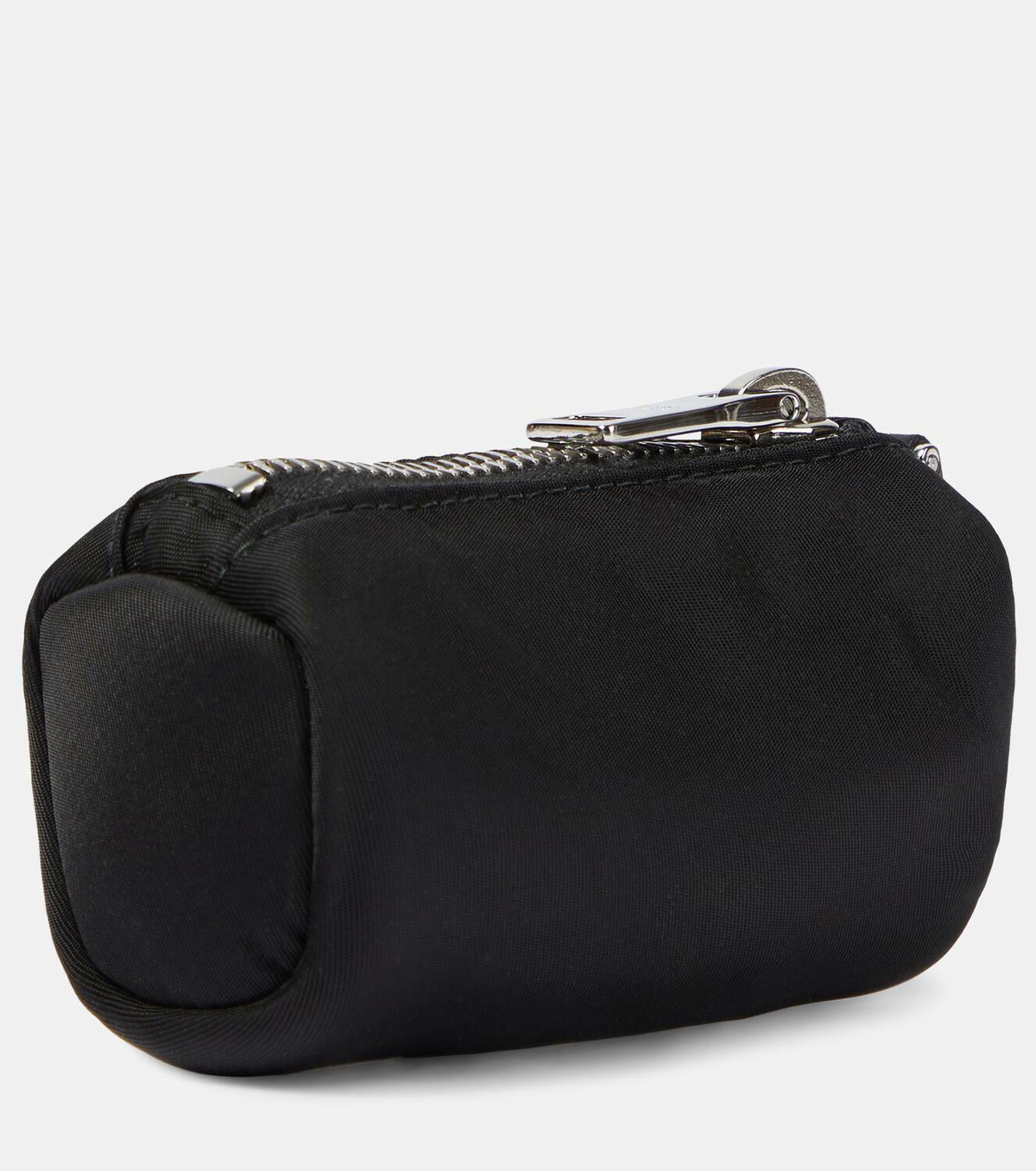 Prada Nylon waste bag holder Prada