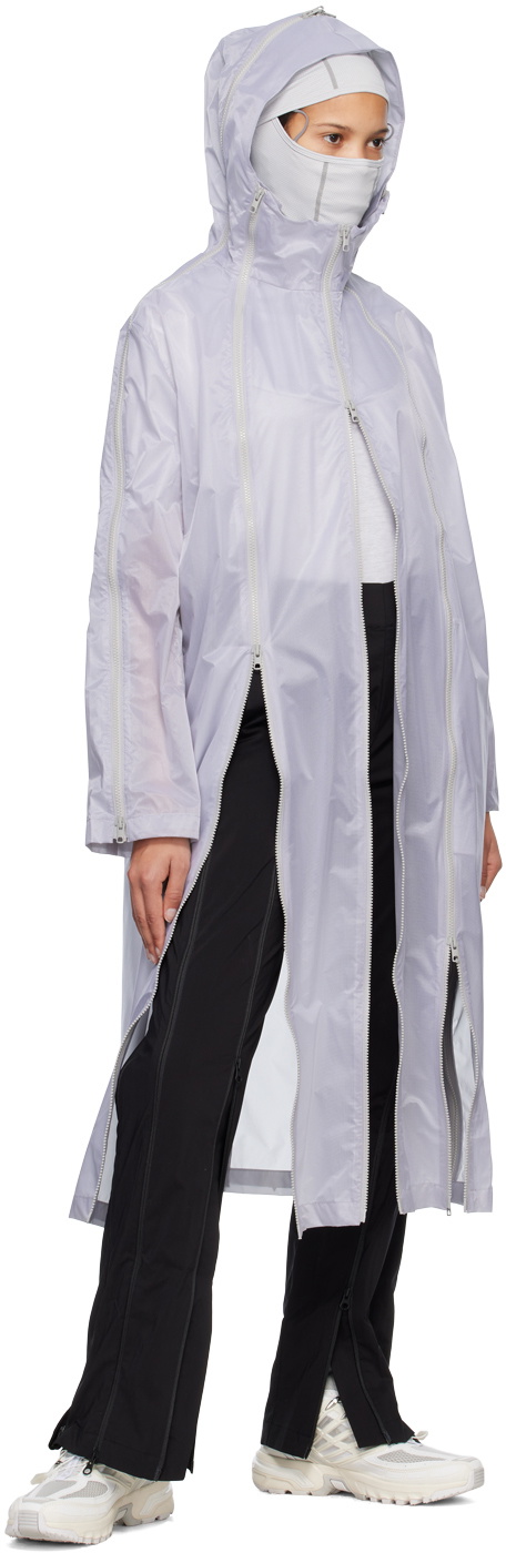 POST ARCHIVE FACTION (PAF) Black Technical Trousers Post Archive Faction