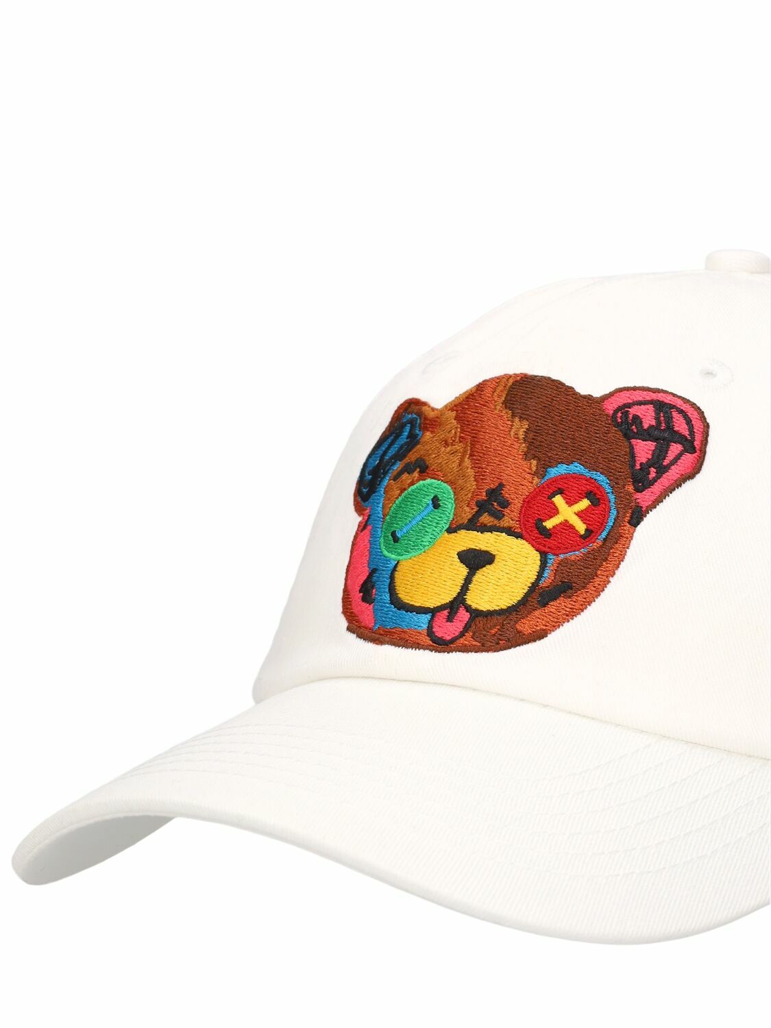BARROW Bear Cotton Baseball Cap Barrow