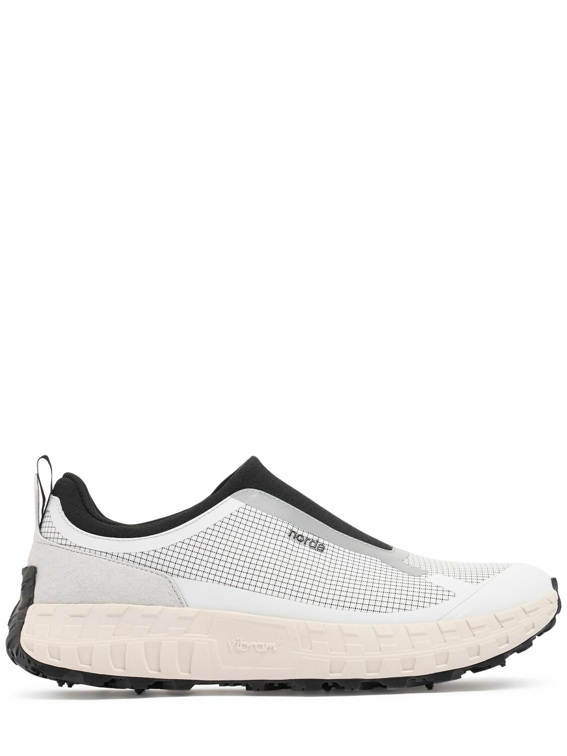 NORDA 003 Dyneema Trail Running Sneakers Norda