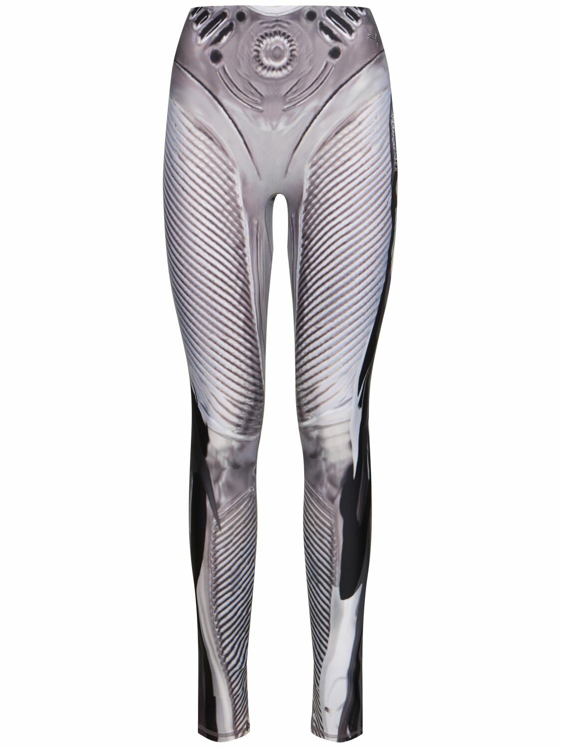 OTTOLINGER Puma X Ottolinger Jersey Leggings Ottolinger