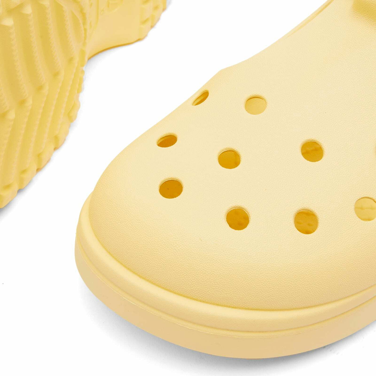 Crocs Women's Classic Mary Jane Clog in Daylily Crocs