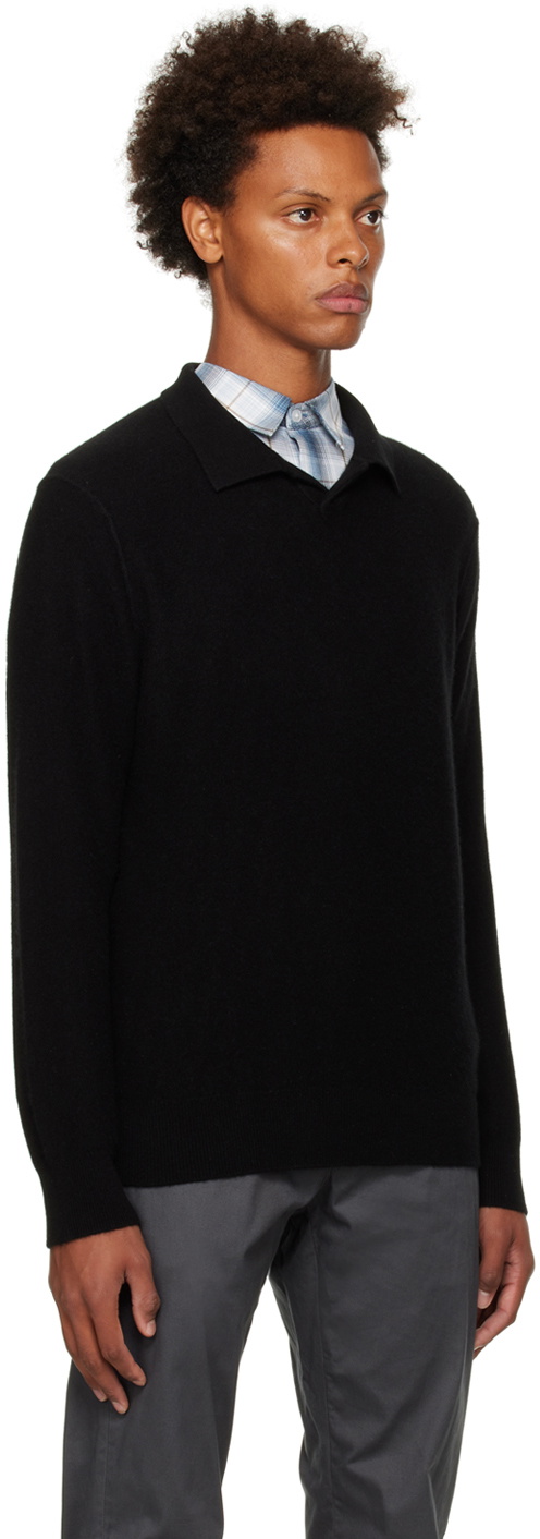 Vince Black Johnny Polo Vince