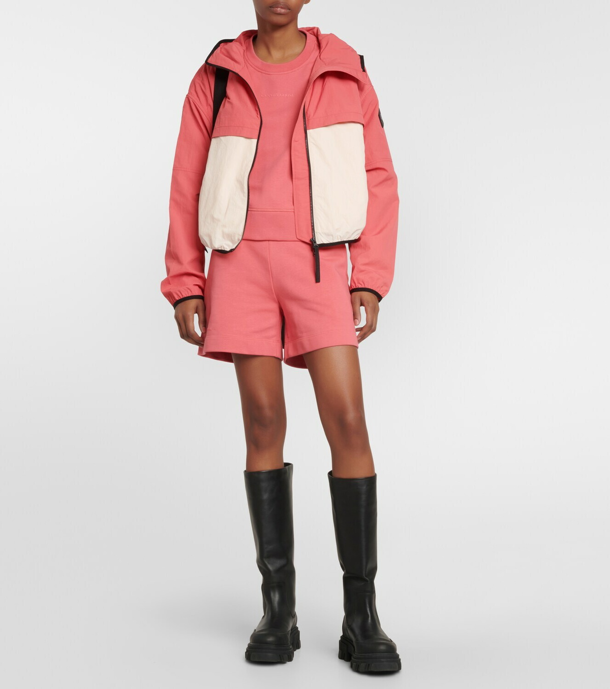 Canada Goose - Sinclair AcclimaLuxe jacket Canada Goose