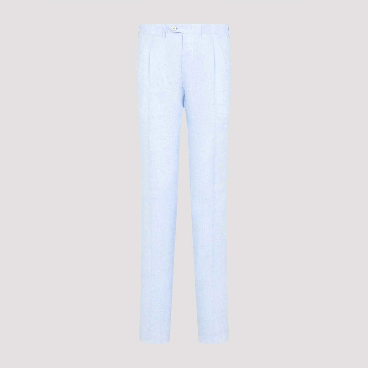 Kiton Linen Pants Kiton