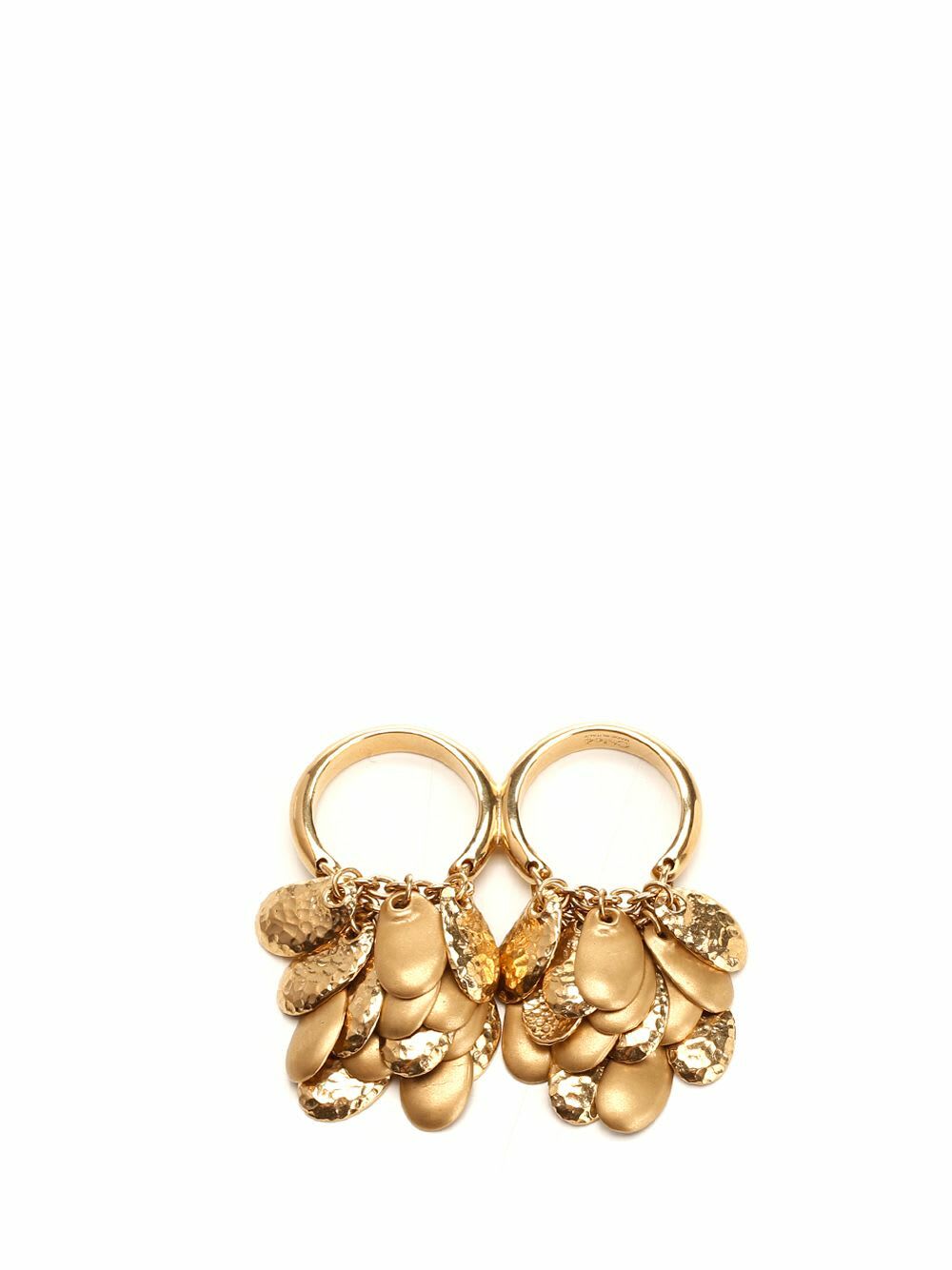 Chloé petals Double Ring Chloe