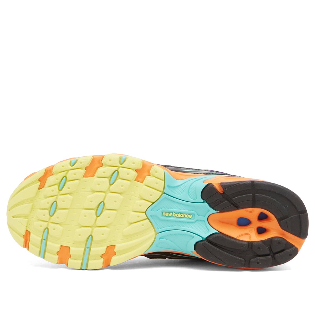 New Balance U740MC2 in Multi New Balance