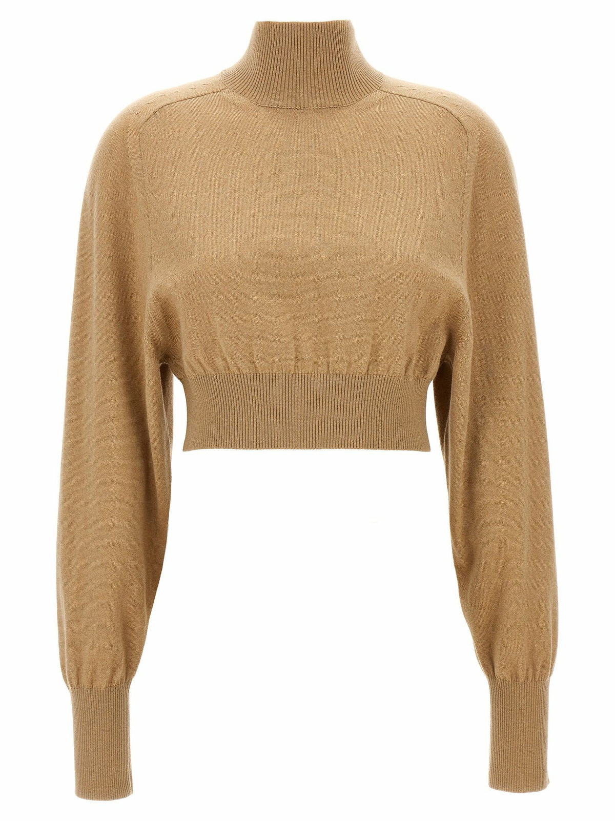 SportMax ululato Turtleneck Sweater Sportmax