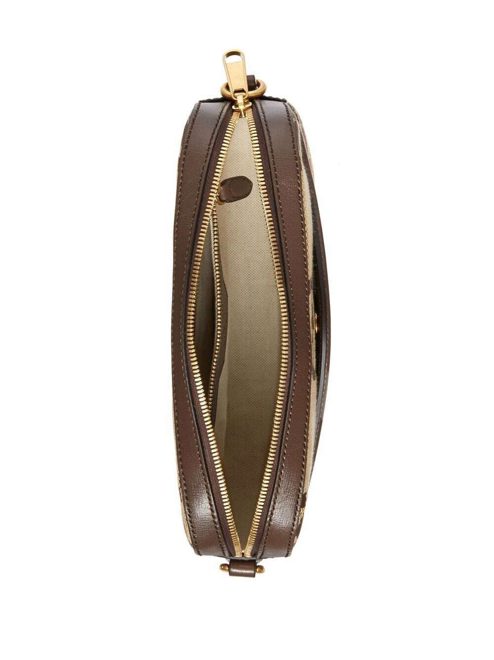 GUCCI - Jumbo Gg Crossbody Bag Gucci
