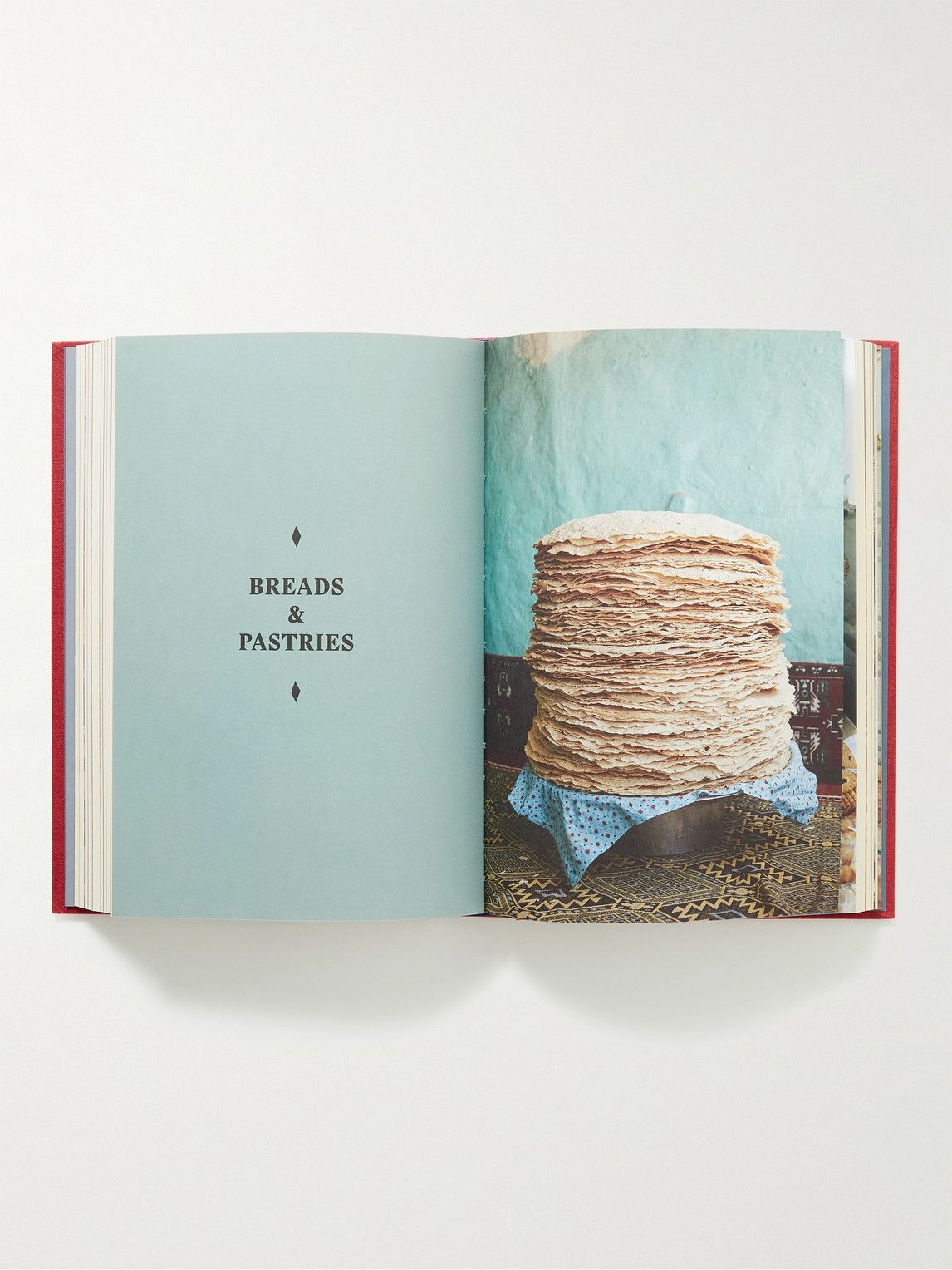 Phaidon - The Turkish Cookbook Hardcover Book Phaidon