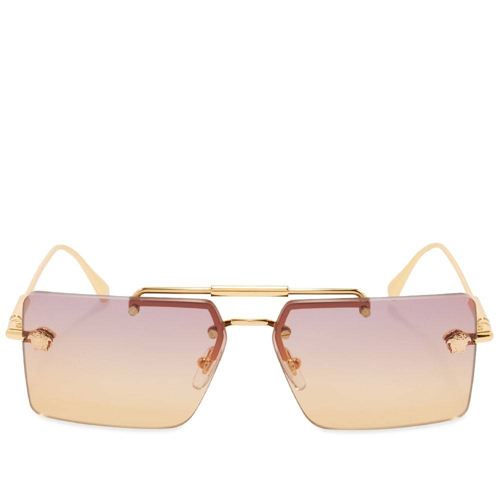 Versace Eyewear VE2245 Sunglasses Versace