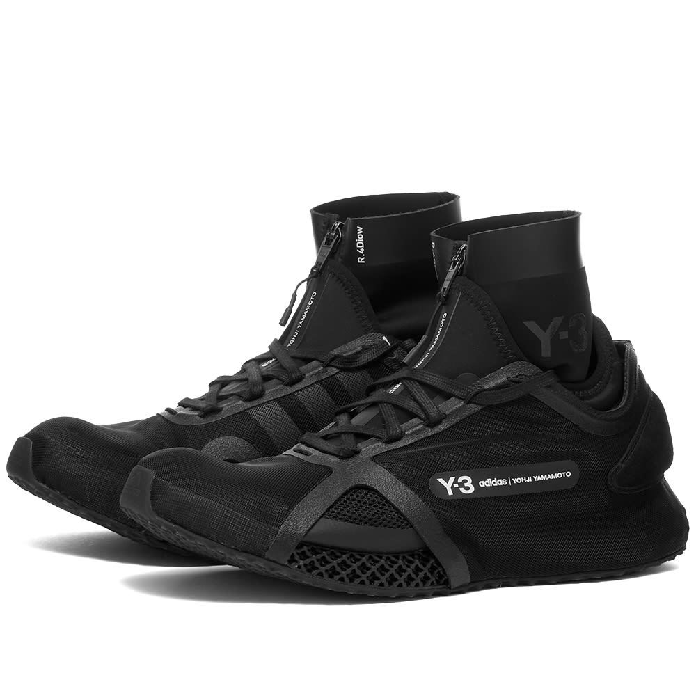 Y-3 Runner 4D IOW Y-3