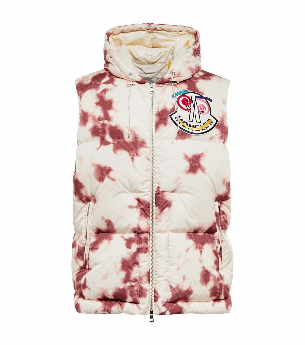 Moncler Genius - 2 Moncler 1952 Sumido down vest Moncler Genius