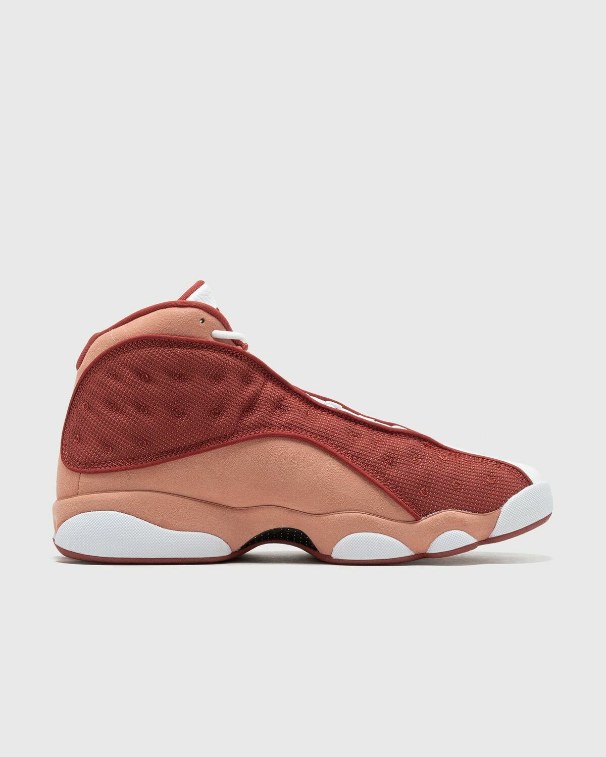 Jordan Air Jordan 13 Retro 'dune Red' Red Basketball/High & Midtop ...