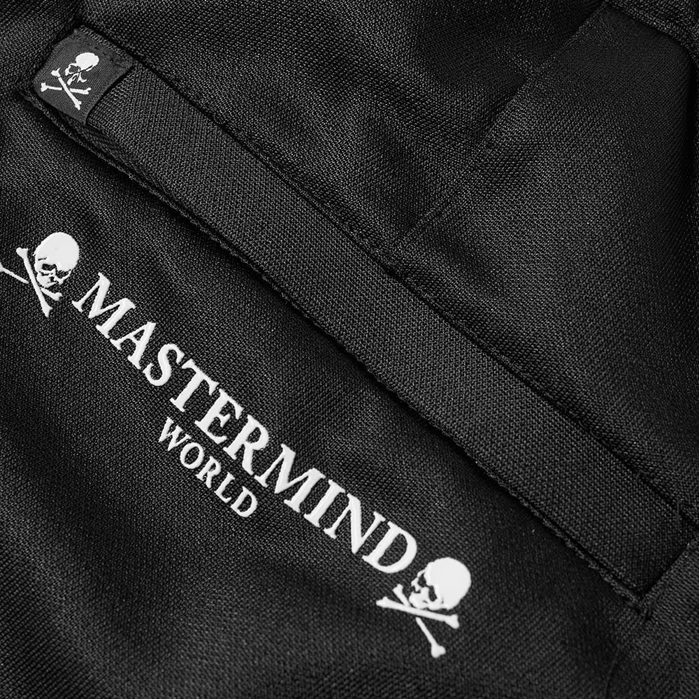 MASTERMIND WORLD Tape Skull Track Pant MASTERMIND WORLD