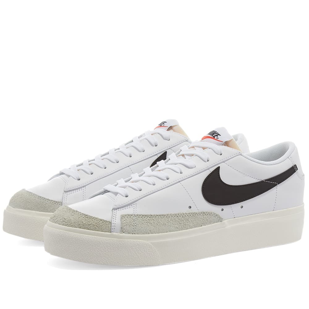 Nike Blazer Low Platform W Nike