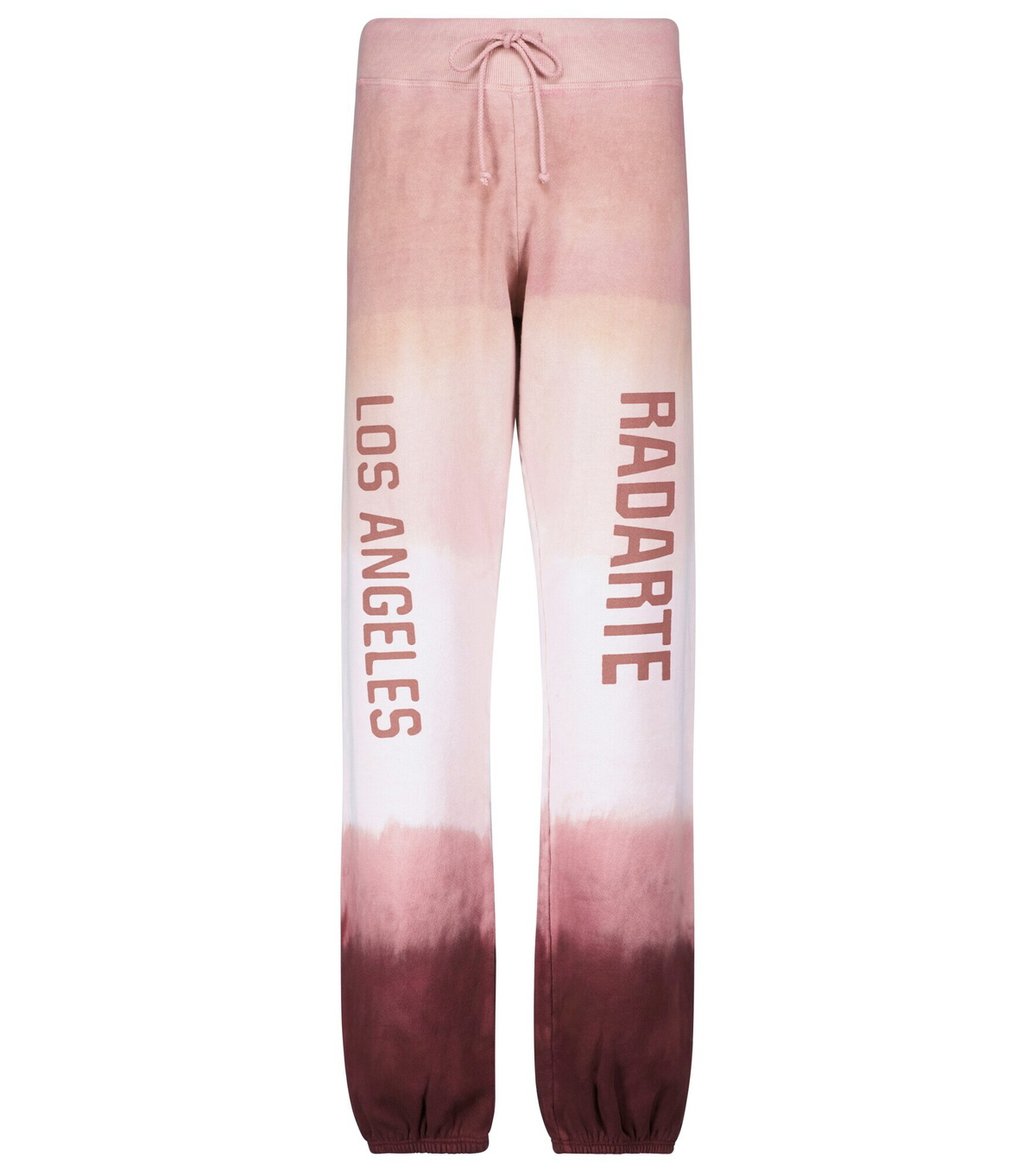 Rodarte - Tie-dye sweatpants Rodarte