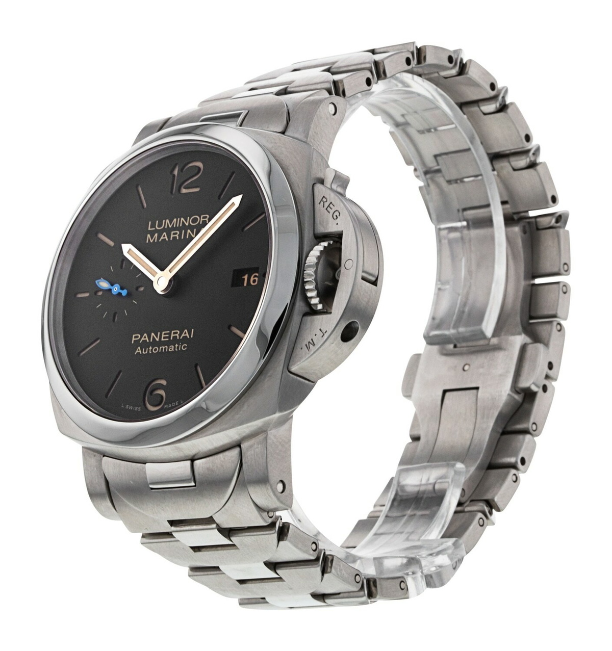 Panerai Luminor Marina PAM00722 Panerai