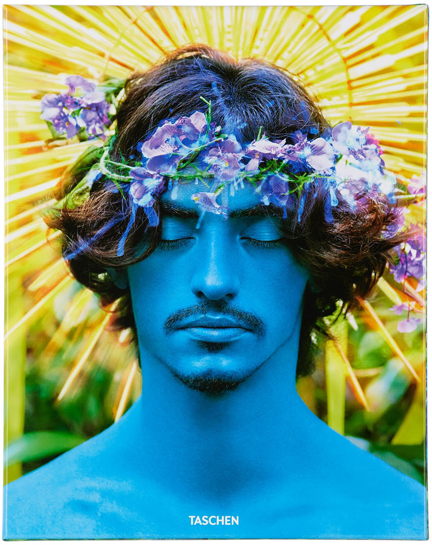 TASCHEN David LaChapelle Good News: Part II, XL Taschen
