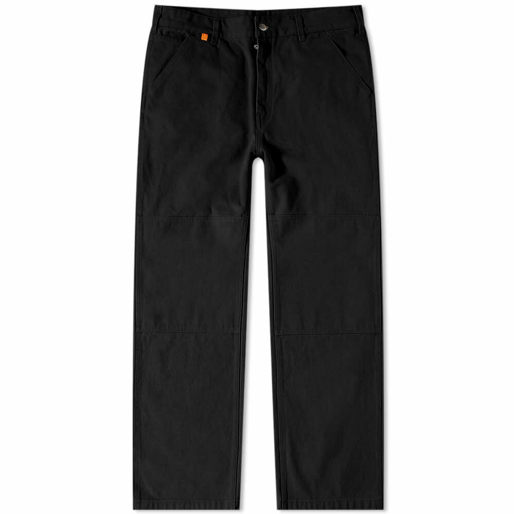 Acne Studios Piero Canvas Face Pant Acne Studios