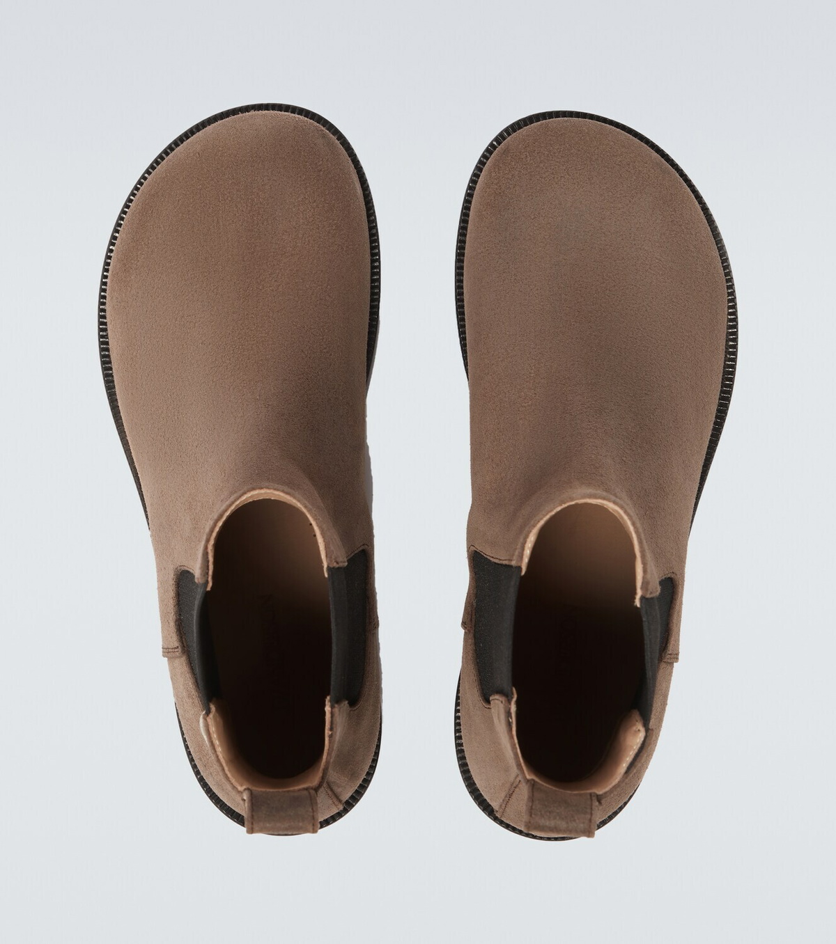 JW Anderson Suede Chelsea boots JW Anderson