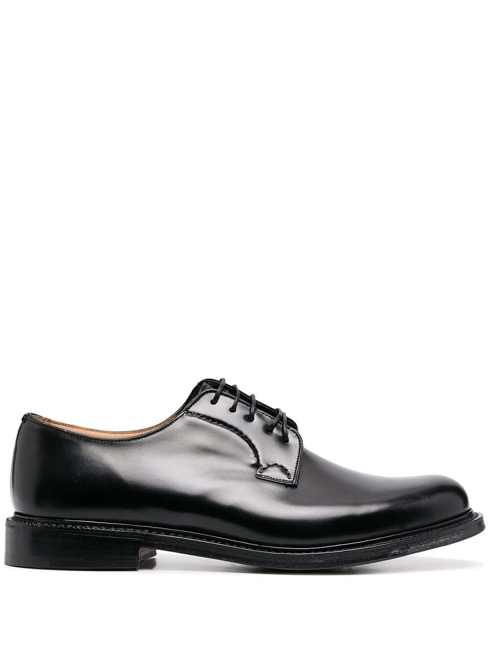 Church's Dubai Natural Calf Oxford Shoe Church's