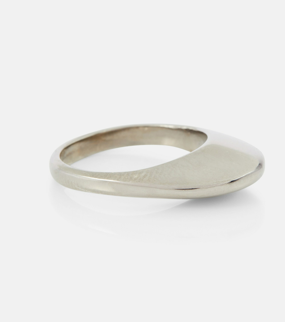 Saint Laurent - Brass ring Saint Laurent