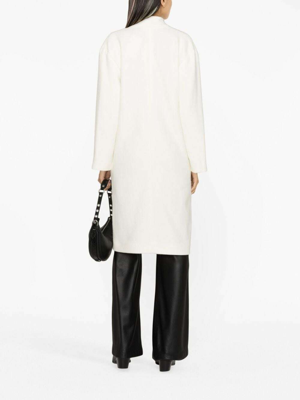IRO - Ricky Long Coat Iro