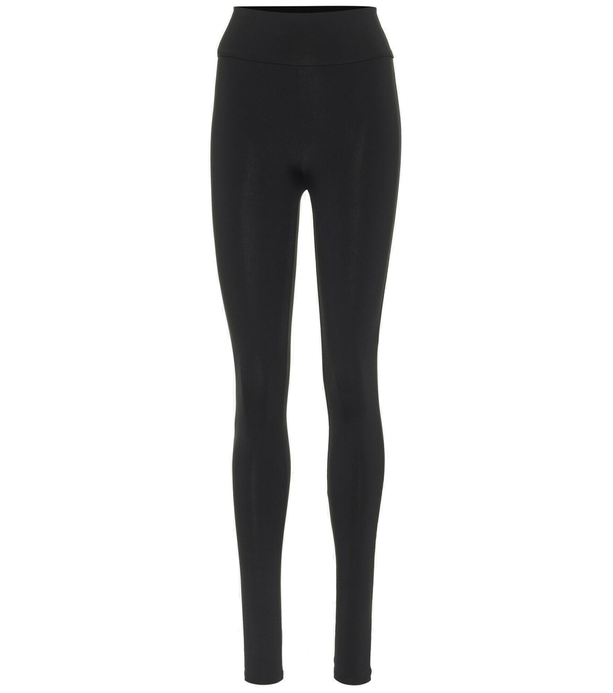 Live The Process - Ballet high-rise leggings Live the Process