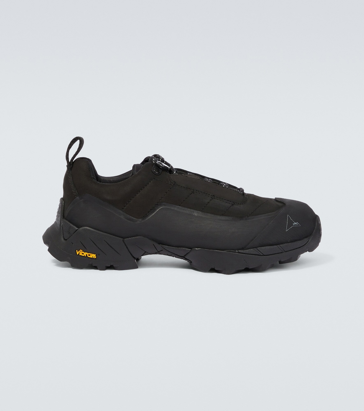 ROA - Katharina leather sneakers ROA