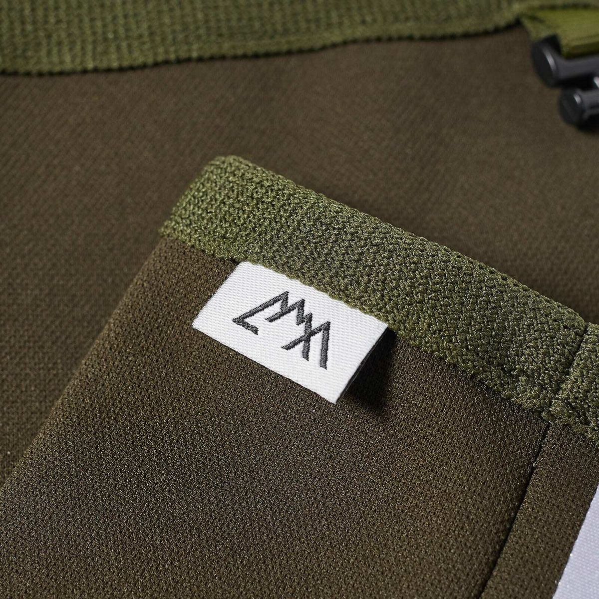 CMF Comfy Outdoor Garment Men's Fingerless Gloves in Khaki CMF Comfy ...