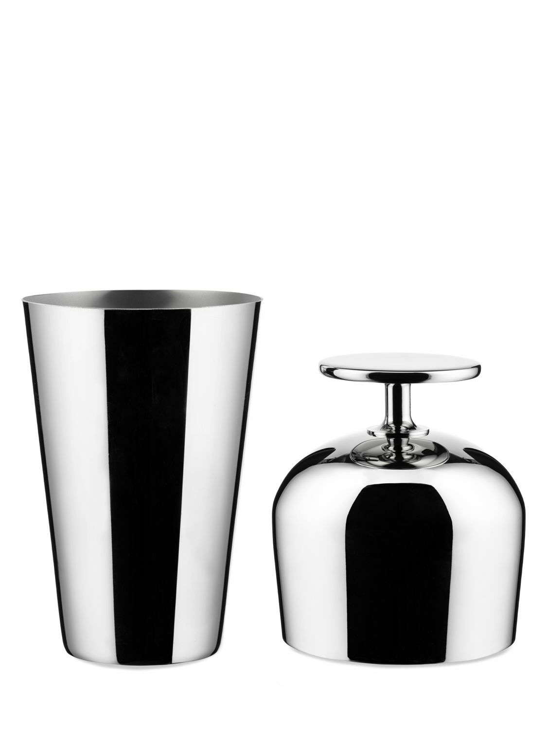ALESSI - Tending Box Paris Drink Shaker Alessi