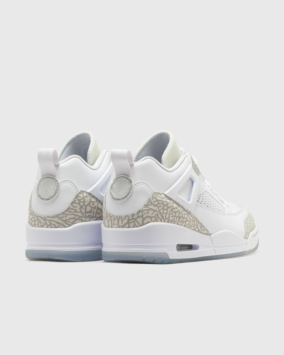 Jordan SPIZIKE LOW White Mens High-& Midtop JordanLuca