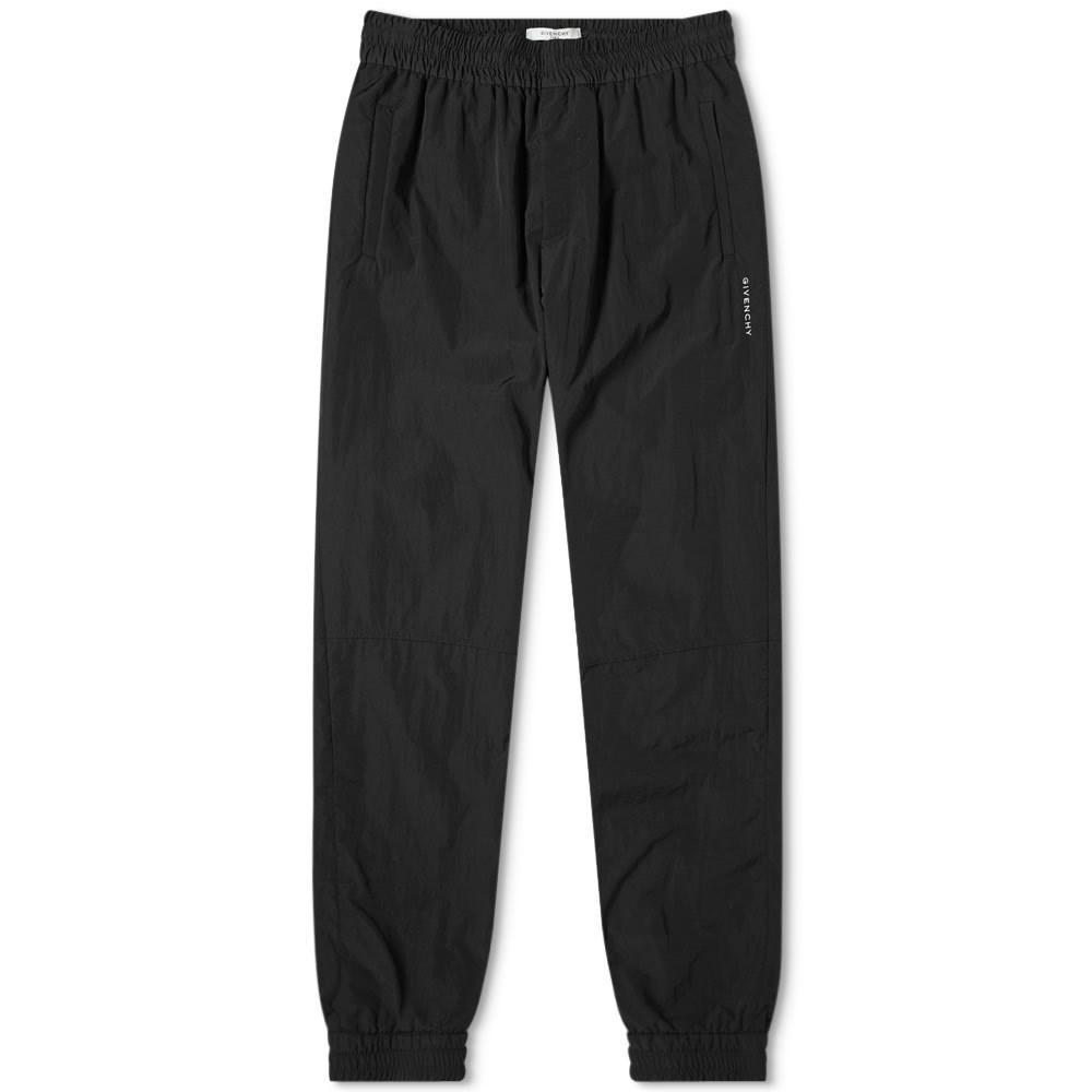 Givenchy Vertical Logo Track Pant Givenchy