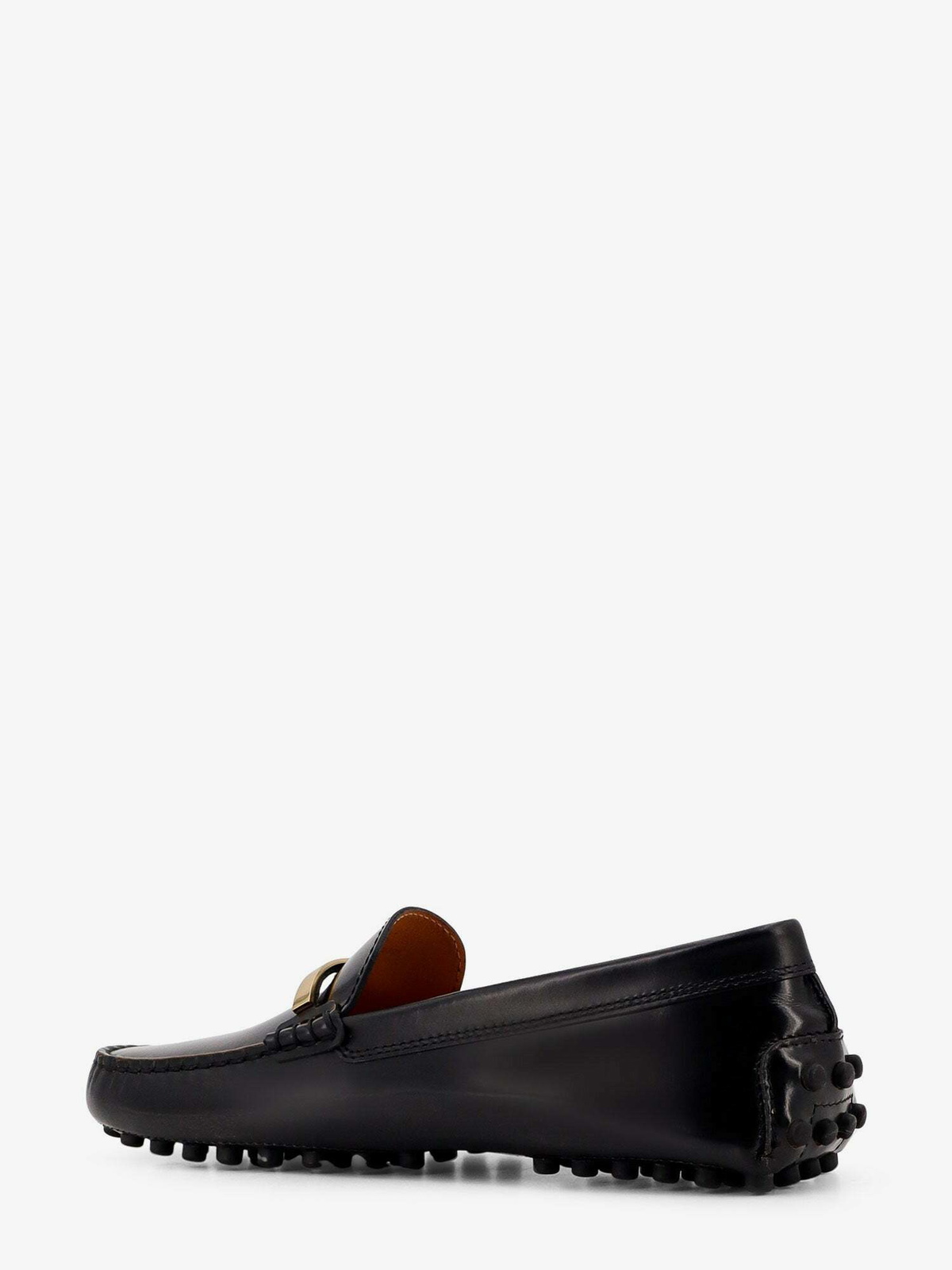 Tod's Loafer Black Womens Tod's