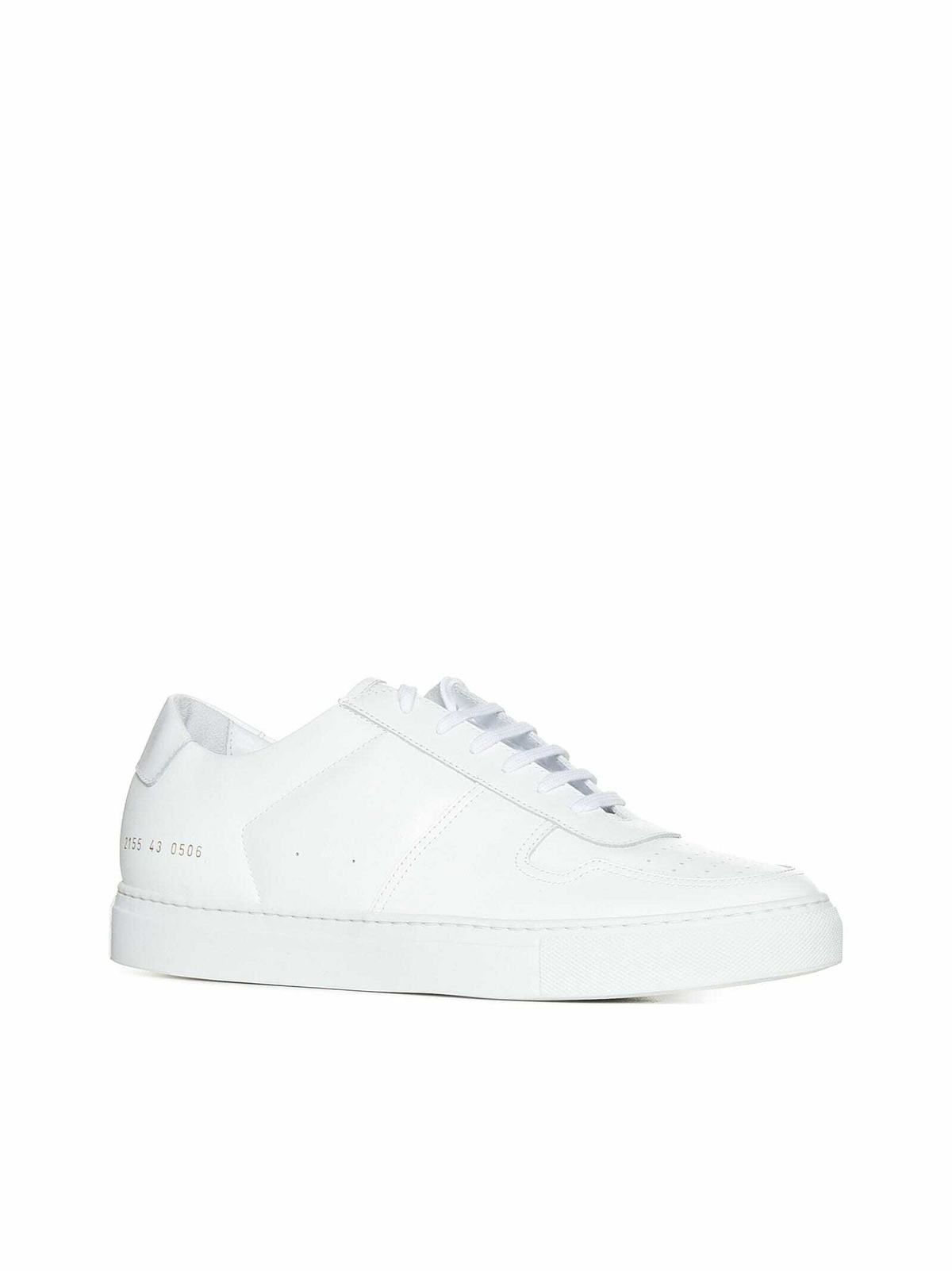 Common Projects Bball Low Sneakers Common Projects