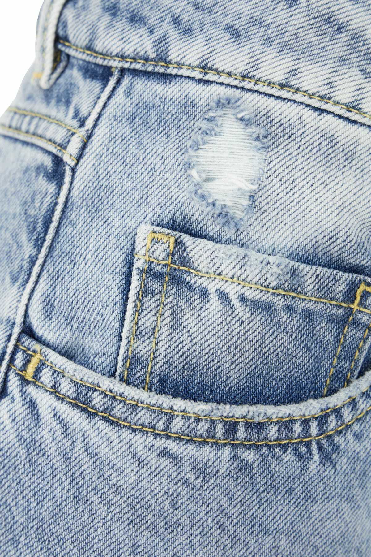 Icon Denim Denim Poppy Jeans ICON DENIM