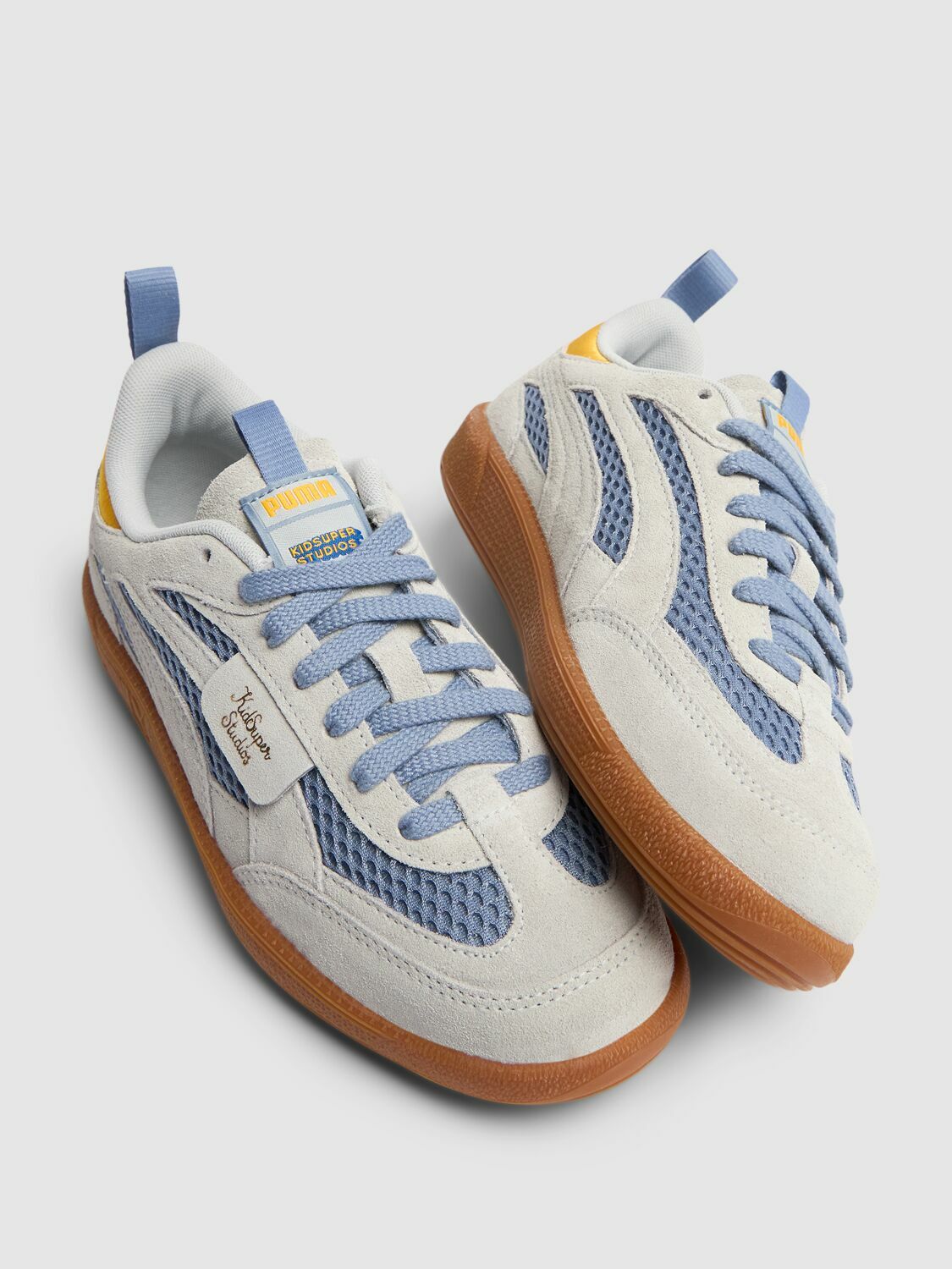 PUMA Kidsuper Studios Palermo Sneakers Puma