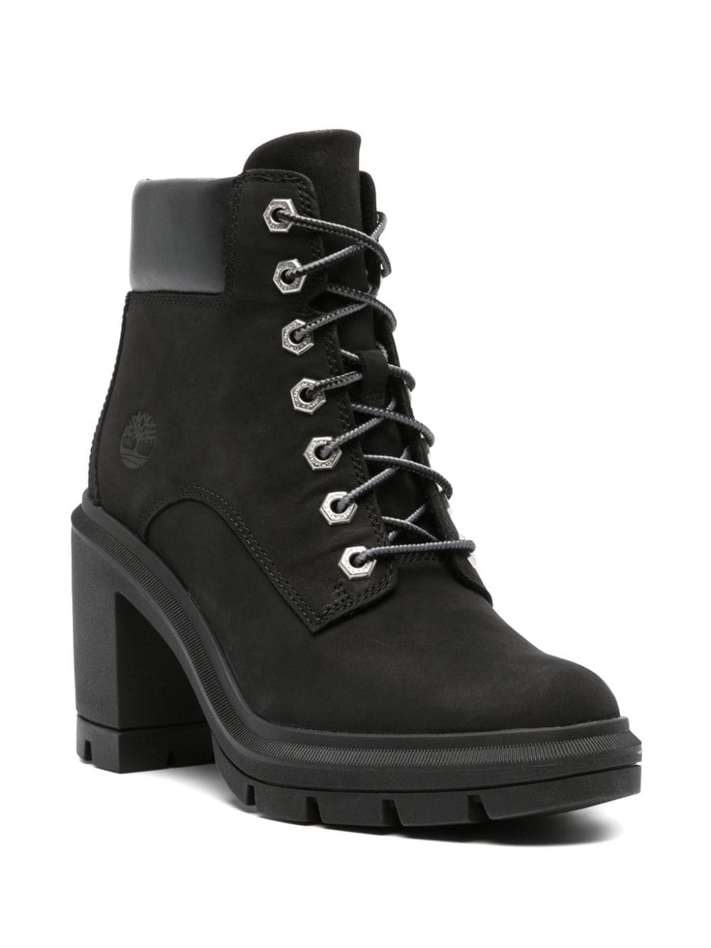 TIMBERLAND - Allington Heights Mid Lace Up Boot Timberland