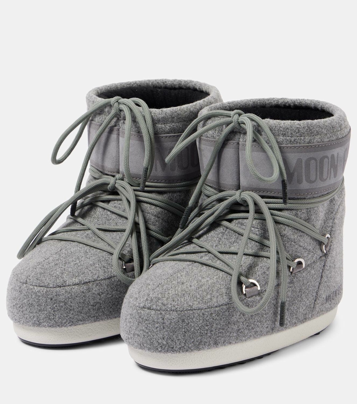 Moon Boot Icon Low snow boots Moon Boot