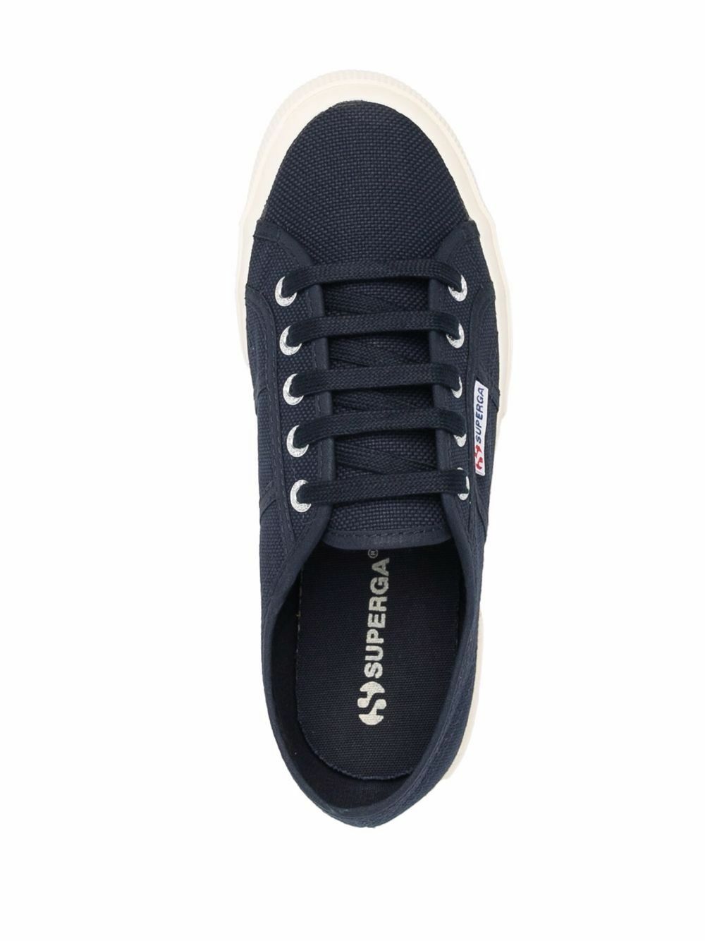 SUPERGA - 2750 Cotu Classic Sneakers Superga