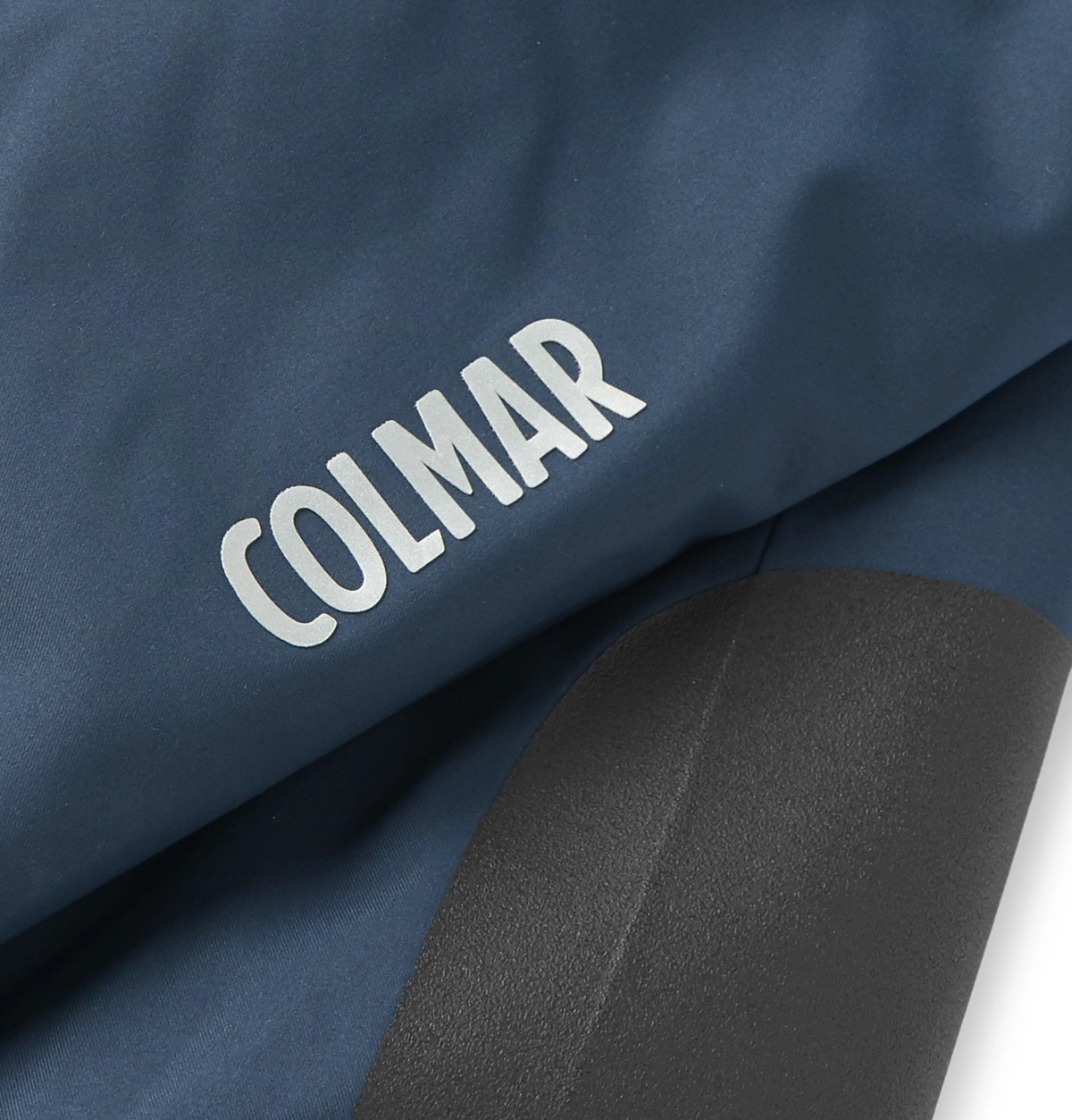 Colmar - Sapporo Padded Ski Salopettes - Blue Colmar