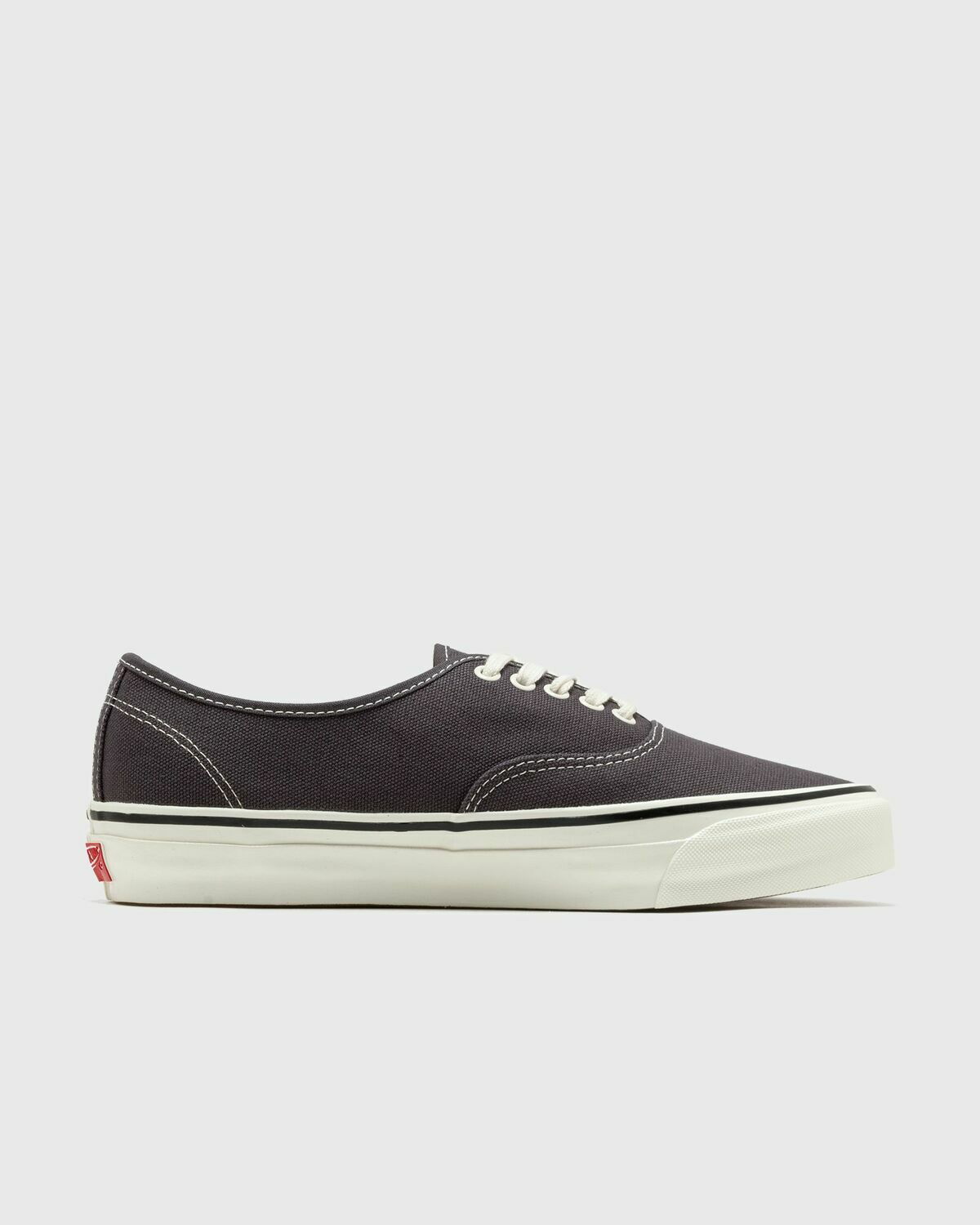 Vans Lx Authentic Reissue 44 Black Lowtop Vans