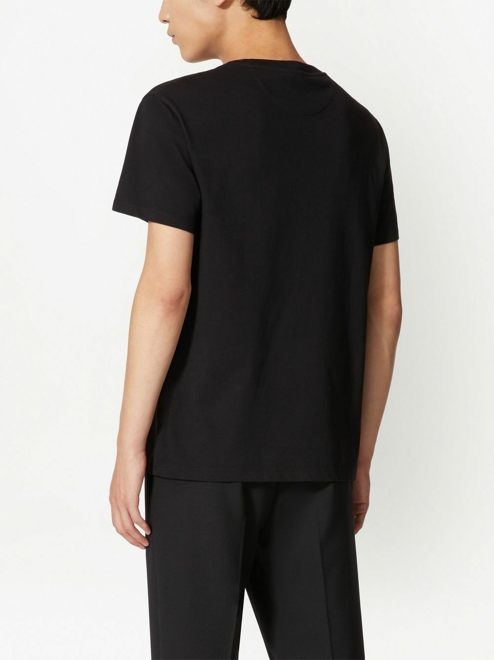 VALENTINO - Shirt With Print Valentino