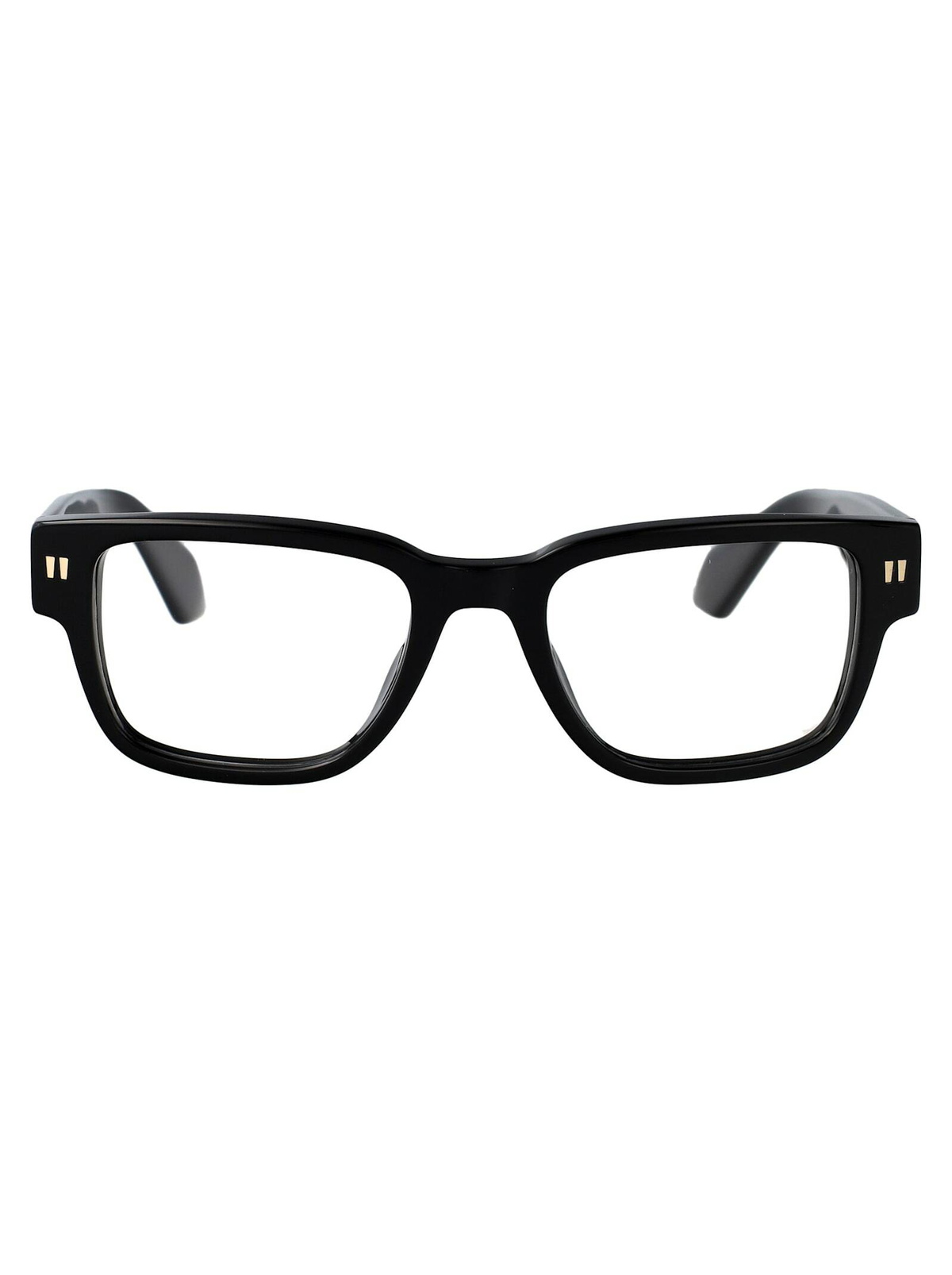Off-White Eyewear Style 7v Glasses Off-White