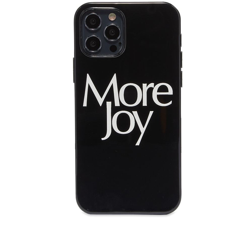 More Joy iPhone 12 Case More Joy